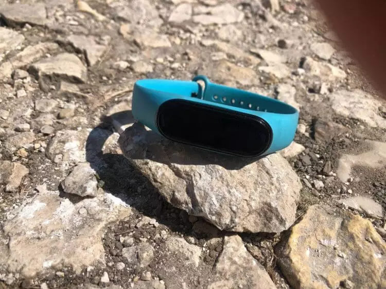 How I drowned my Mi Band 4 163_4