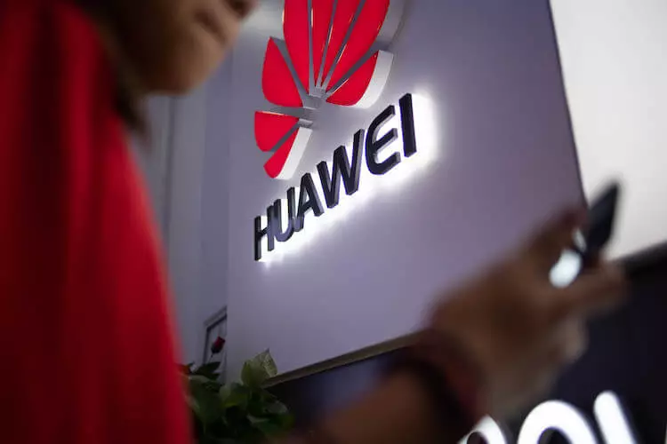 Huawei-smartphones