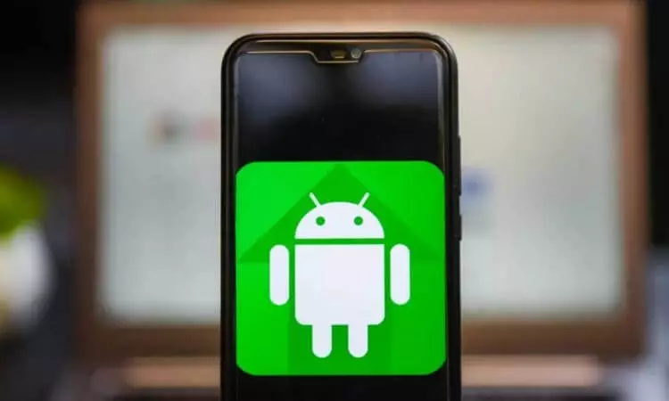 Яңа Android вирус блоклар Россия Федерациясе Эчке эшләр министрлыгы исеменнән смартфон 1645_1