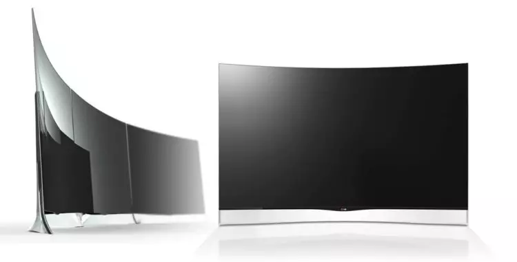 LG Displays.