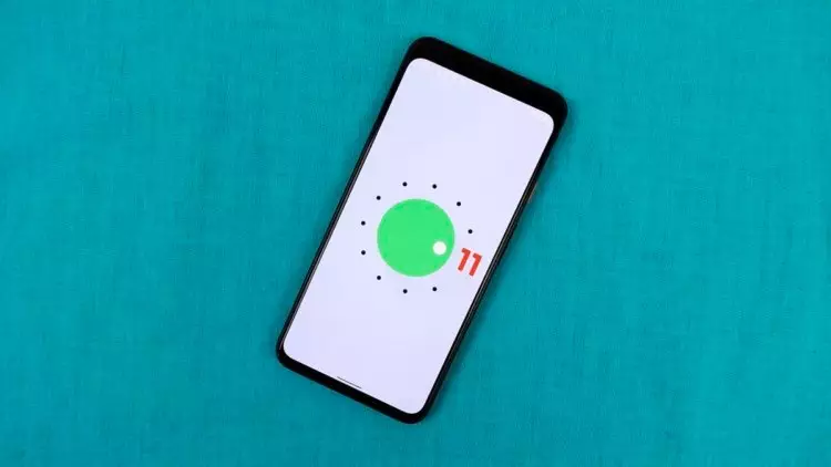 Xiaomi qanday qilib Androidni yangilamasdan yangilaydi