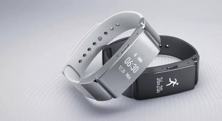 هواوي Talkband B2.