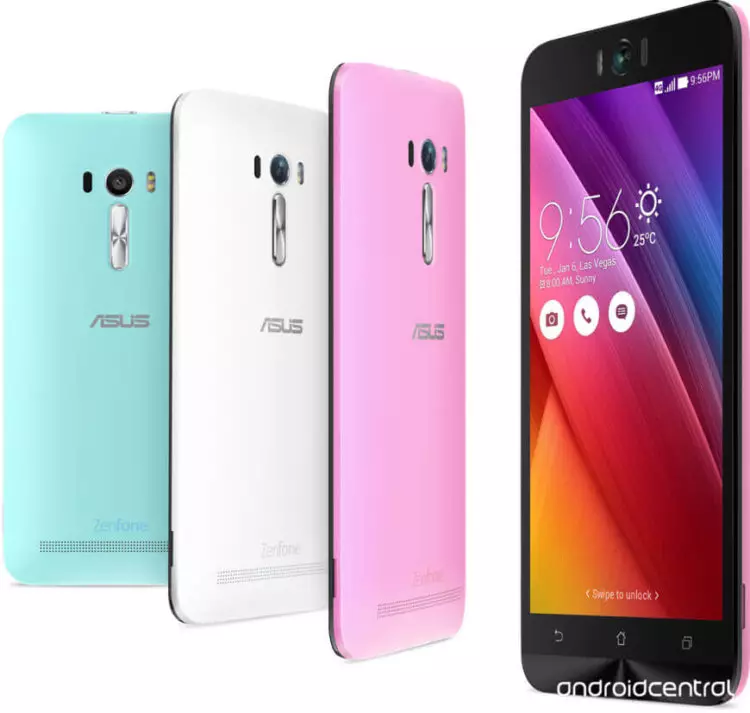 Zenfone