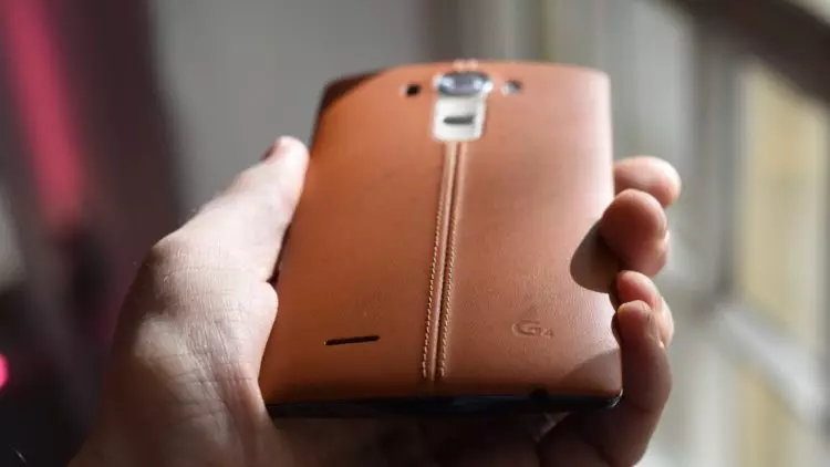 Lg g4