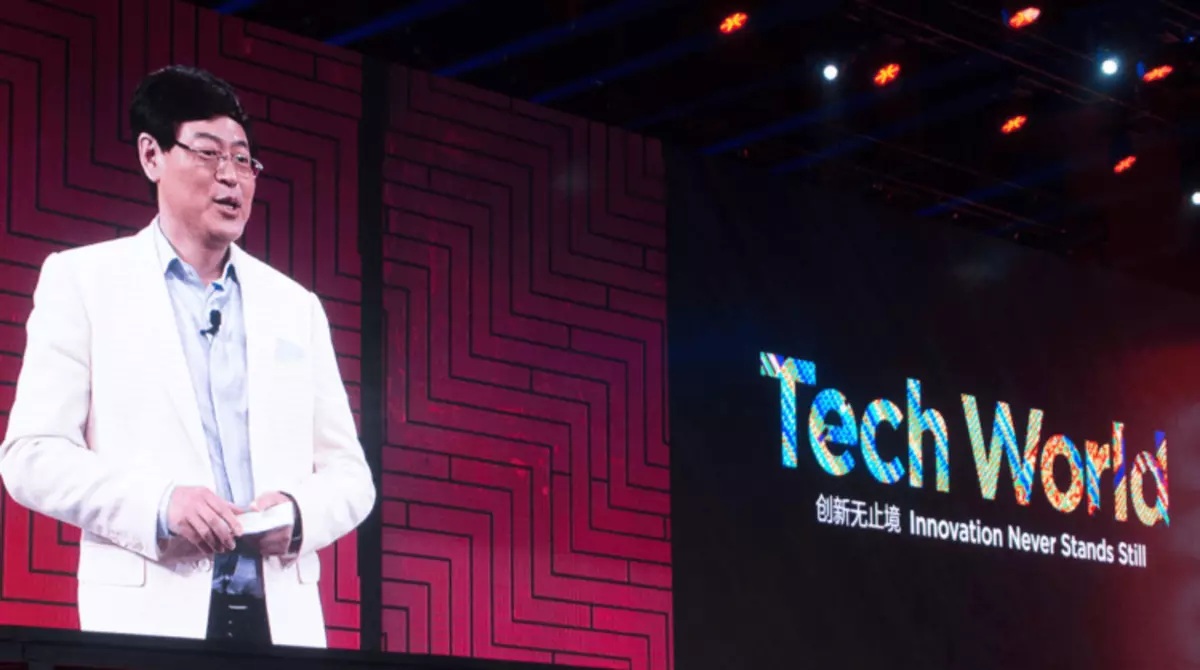 I-TechWorld e Beijing - Njengoba uLenovo ebona emisha 16560_1