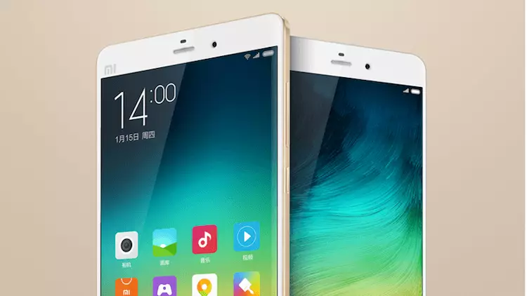 Top fonutologbolori Xiaomi, eyi ti kọọkan yẹ ki o mọ 16603_2