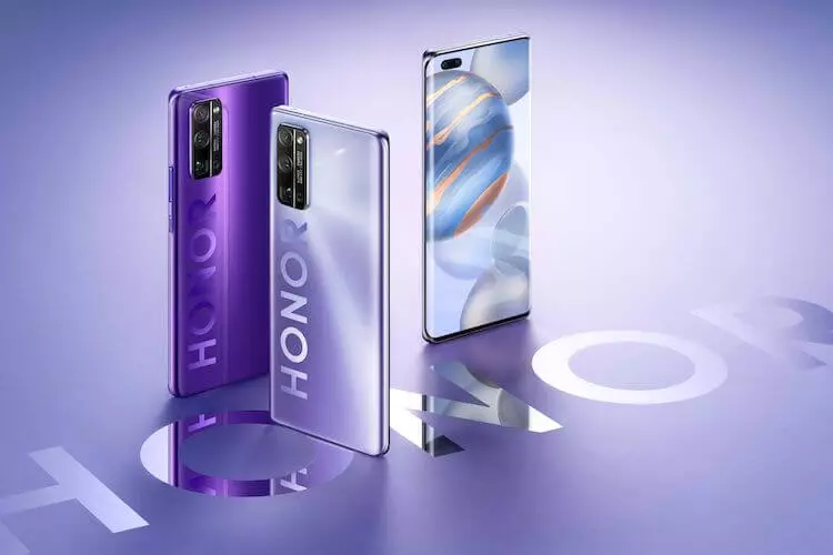 Honor 30