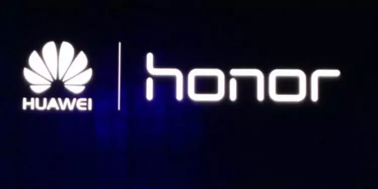 Huawei і Honor