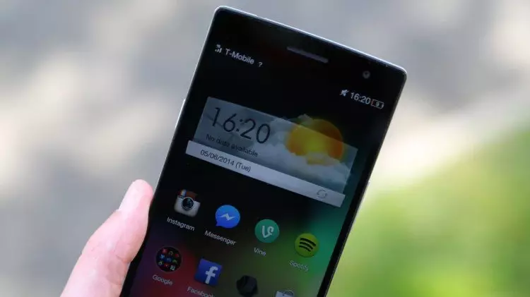 OPPO Find 7A