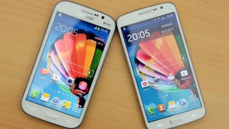 I-Samsung Galaxy Grand 2