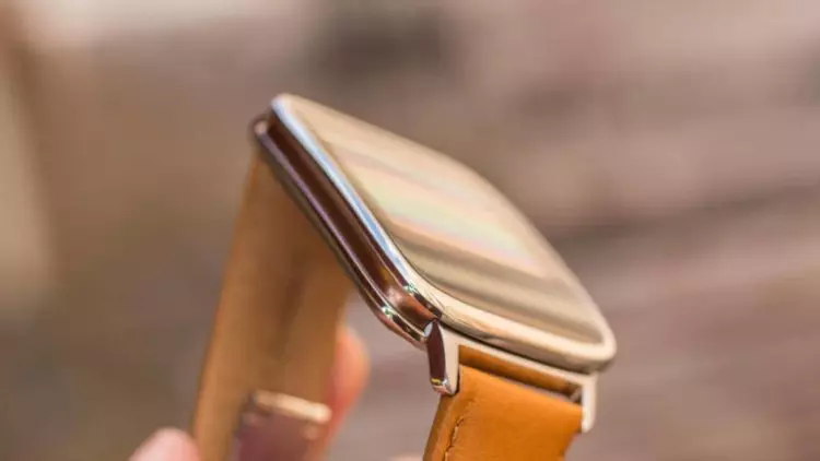 Asus zenwatch