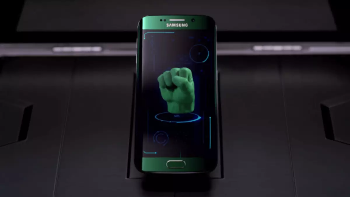 Los problemas enfrentados por los primeros usuarios de Galaxy S6 16706_1