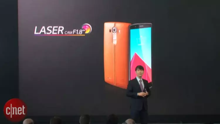 Anunciou LG G4. Resultados da presentación 16752_4