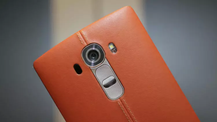 Lg g4।