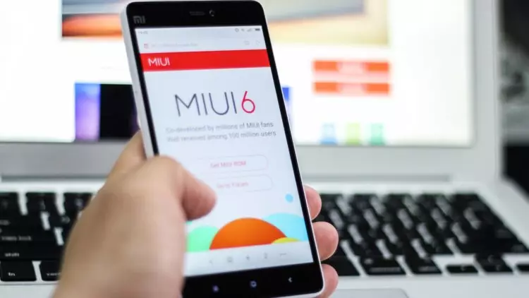 အစစ်အမှန်ပြိုင်ဘက် Xiaomi Mi 4i ရှိပါသလား။ 16808_3