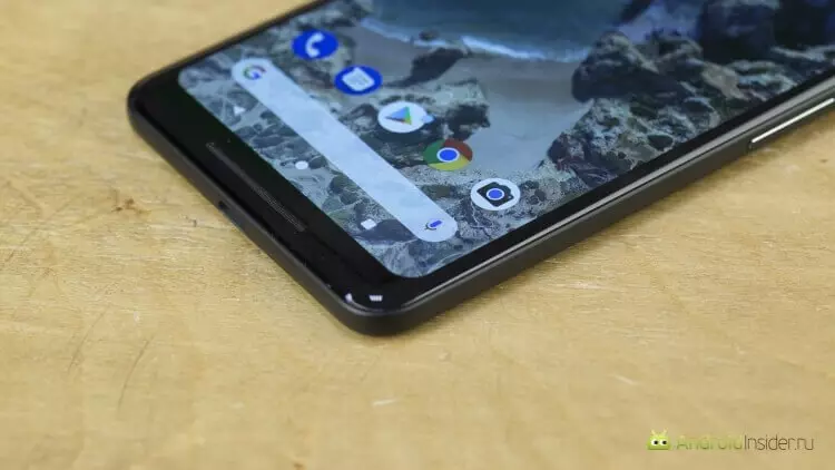 Google Pixel 2 yakagamuchira yekupedzisira yekuvandudza. Chii chichaitika chinotevera? 1680_1