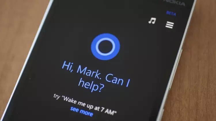 Cortana se prenosi na Androidu 16828_1