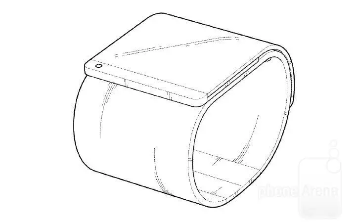 LGS-armband-sími (1)