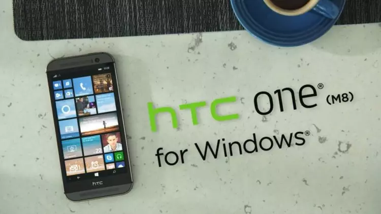 HTC nevar piedalīties Microsoft un Windows viedtālruņiem 16874_1