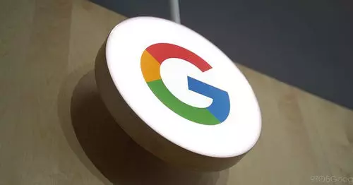 Tá an tSín ag ullmhú chun Sue Google. Níl sé ar cheann