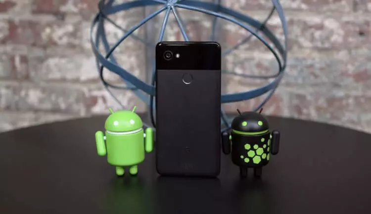 Google izavuga kubibazo bya terefone zizwi cyane za Android 1690_1