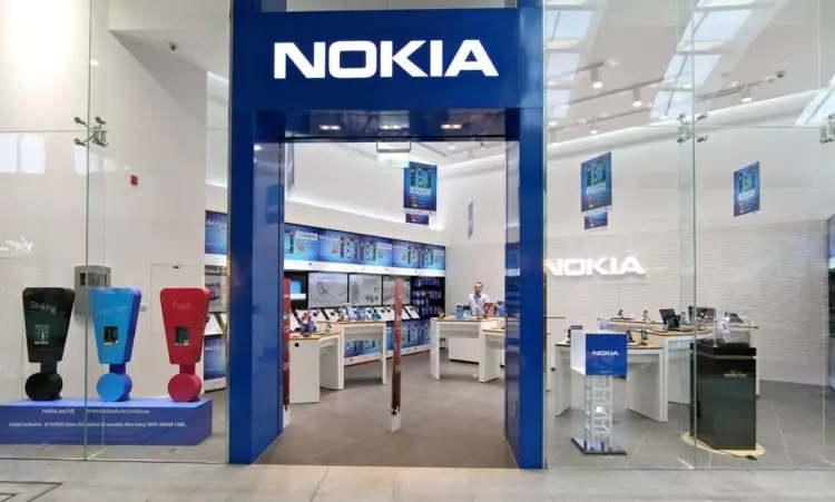 Nokia, vi venter på din tilbagevenden!