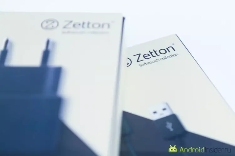 ZETTON PRÍSLUŠENSTVO: Úplne nabite Android 16923_3