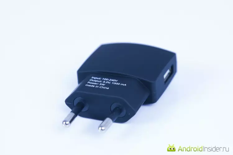 Zetton Accessories: Charge your Android completely 16923_9