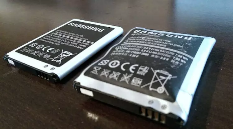 Meriv çawa adetên me bandor li ser battera smartphone bandor dike 1694_4