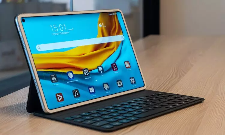 Tablet apa yang dibeli untuk tidak menyesalinya 1696_1