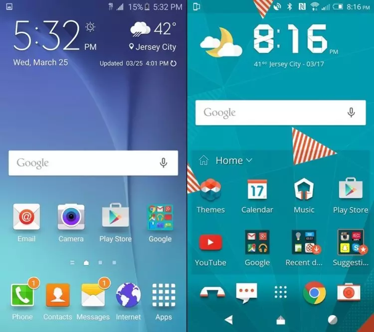 TouchWiz-UI-vinstri-vs-HTC-Sense-7-UI-hægri (1)