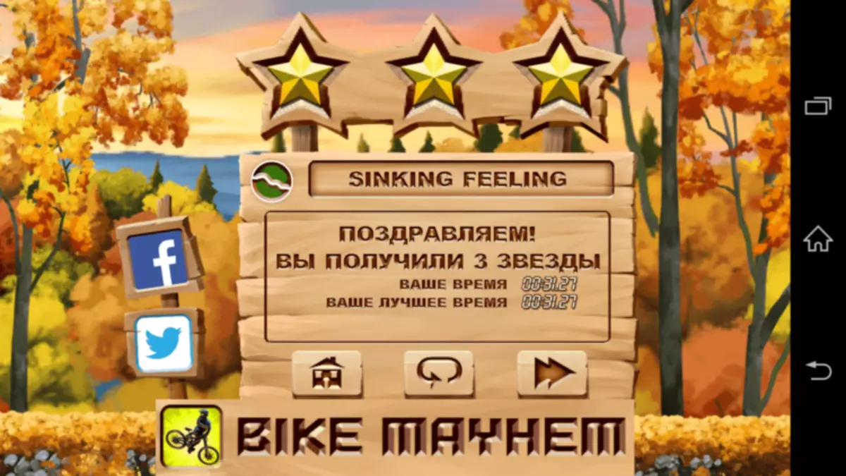 Bike Mayhem Mountain Racing: Pulbere cu briza 17008_8