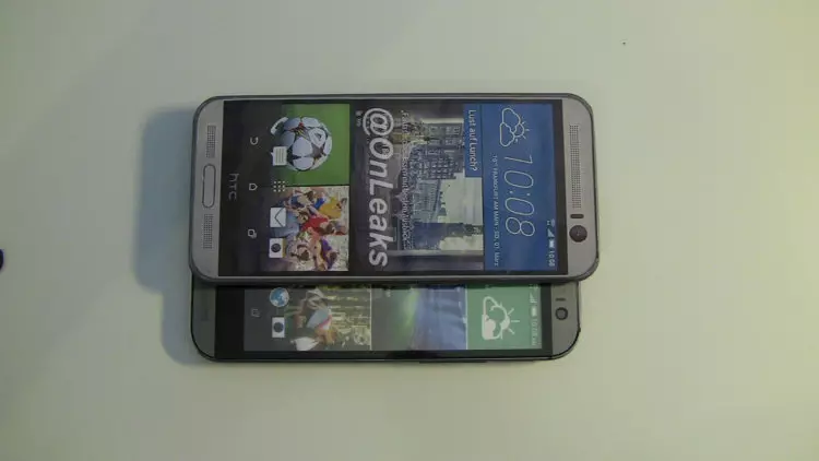 htc-one-m9-plus-dummy（6）