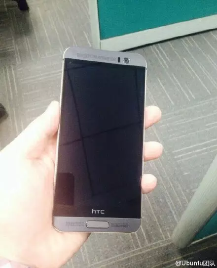 較舊的htc-one-m9-plus-live圖像（1）