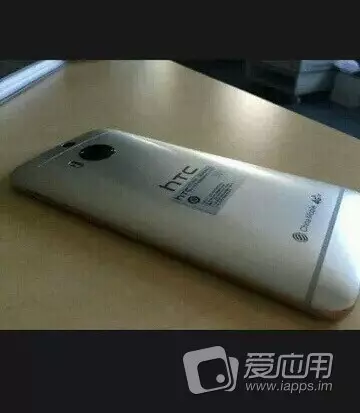 我們對新的HTC產品所知 17009_5