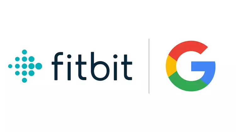 Fitbit google.