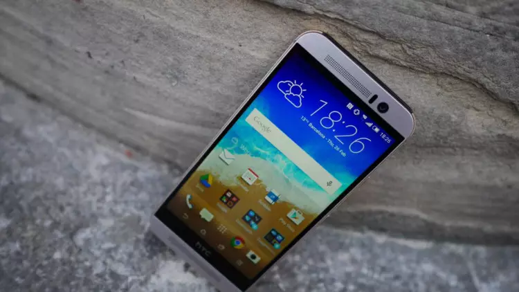 Htc un m91