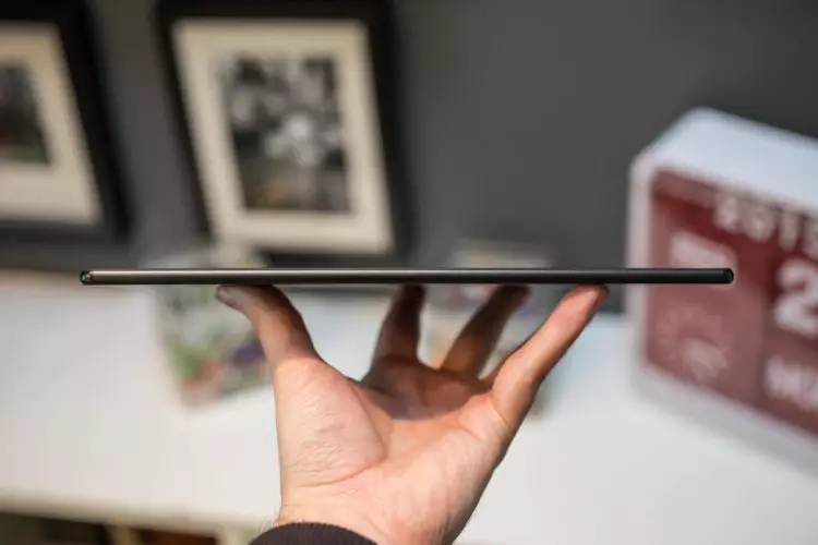 Vil Xperia Z4 tablet flyve? På denne video flyver allerede 17151_2