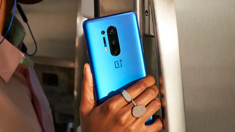 OnePlus nga ukubonisa iimveliso ezintsha eziliqela ngaxeshanye ngaphandle OnePlus 8t