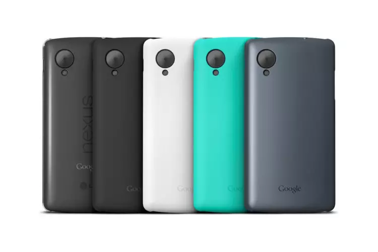 Sel aastal näeme teist Nexus 5, kuid juba Huawei 17173_1