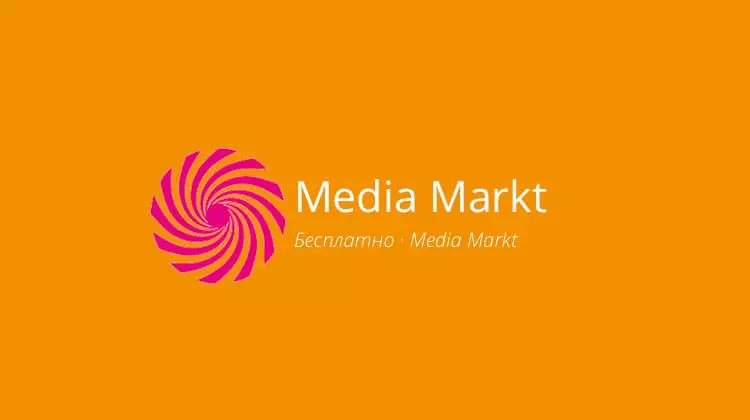 میڈیا مارک.