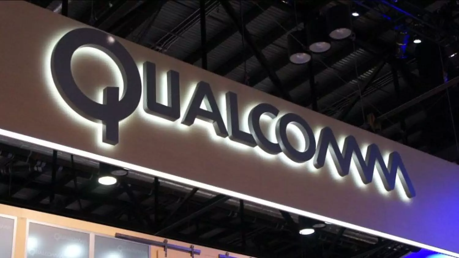 Qualcomm lori MWC: sensọ itẹka itẹlera, Snapdragon 820 ati ajọṣepọ pẹlu Cyanogen 17208_1