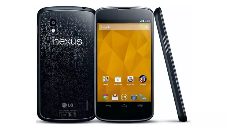 Nexus 41.