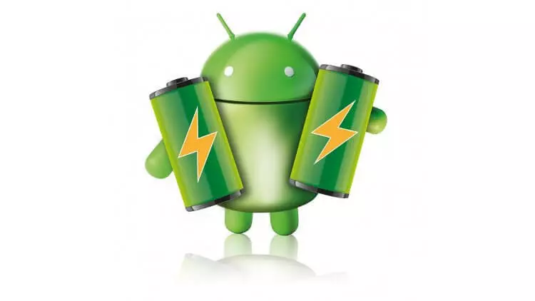Îmbunătățirea bateriilor de lollipop Galaxy S5, LG G3, unul (M8) și Nexus 5? 17268_3
