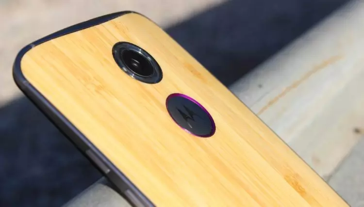 Moto x 2014 Moto Maker