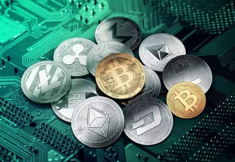 Android- ի Cryptocurrency- ի առեւտրի լավագույն ծրագրերը