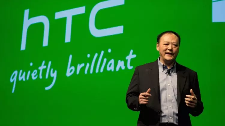 HTC final report