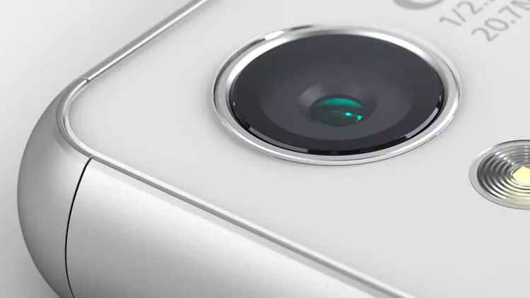 Sony Xperia Z3 Camera
