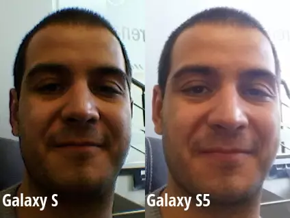 Samsung Camera Evolution: mula sa Galaxy S hanggang Galaxy S5 17428_14