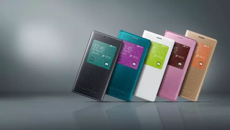 Samsung-smartphones covers